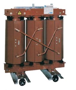 TRANSZFORMÁTOR ÁLLOMÁSOK – Integrated Engineering Solutions Kft.